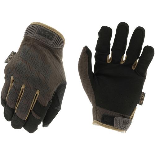 特長：使い心地の良さと性能の高さを両立した、Mechanix Wear社を代表するモデルです。通気性に優れたTrekDry素材を使用しており快適な着け心地です。手のひらには縫い目がなく、細かい作業も可能です。親指と人差し指の部分はダブルステ...