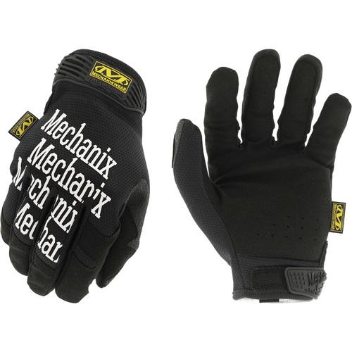 特長：使い心地の良さと性能の高さを両立した、Mechanix Wear社を代表するモデルです。通気性に優れたTrekDry素材を使用しており快適な着け心地です。手のひらには縫い目がなく、細かい作業も可能です。親指と人差し指の部分はダブルステ...