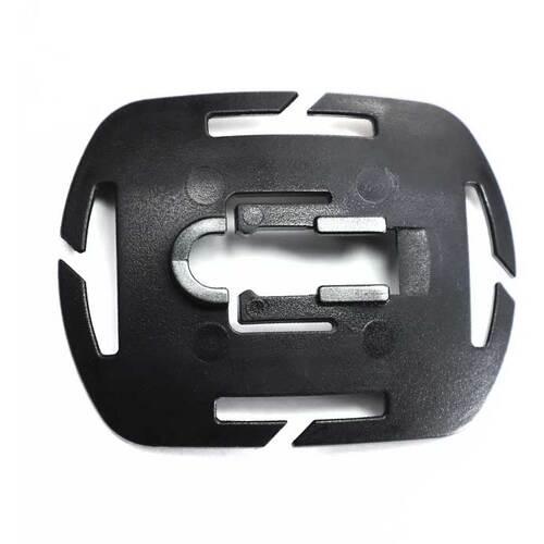 特長：ヘッドランプのバッテリーに取り付けるベースプレートです。破損した場合などに交換してお使いください。対応機種をご確認の上ご購入ください。仕様：品名：ベースプレート適合機種：H7R Work、H7R Signature、H15R Core...