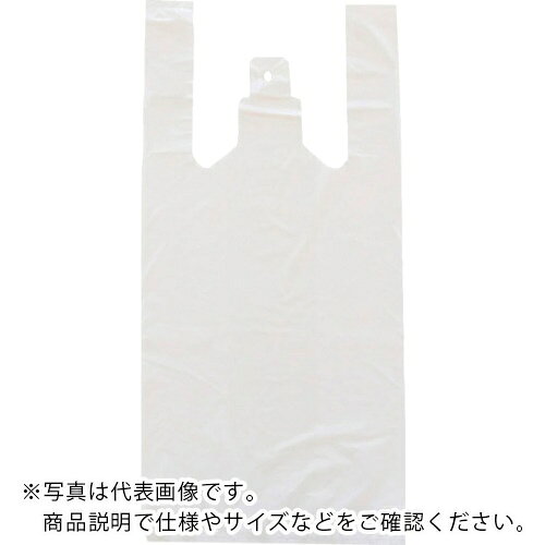 特長：バイオマス(植物由来)プラスチックを25％配合したレジ袋です。石油資源の節約及びCO2排出量が削減でき、環境に配慮したレジ袋として、SDGsの活動にも繋がります。地域によって異なるサイズ表記を判りやすくまとめました。フックなどに吊り下...