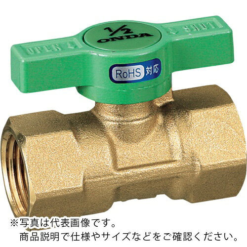 特長：RoHS指令の規制対象物質の含有量を管理した材料を使用しています。用途：冷温水・不凍液・油・エアー・ガス（可燃性・毒性以外）用。仕様：呼び径A：25呼び径B：Rc1全長(mm)：71.0高さ(mm)：39.0ハンドル長D(mm)：65...