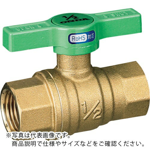 特長：RoHS指令の規制対象物質の含有量を管理した材料を使用しています。用途：冷温水・不凍液・油・エアー・ガス（可燃性・毒性以外）用。仕様：呼び径A：15呼び径B：Rc1/2全長(mm)：65高さ(mm)：39.0ハンドル長D(mm)：65...