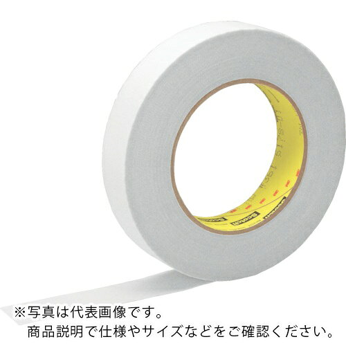 特長：基材の引張強度は強靭です。高い引張強度を必要とする耐熱固定や結束、保護用途に最適です基材のガラスクロスは引張強度が強靭です用途：ダクトシールなど耐熱固定用に。ダクトシールなど耐熱固定用に。仕様：色：白幅(mm)：50長さ(m)：10厚...