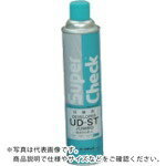 特長：信頼と実績の染色浸透探傷試験用の現像剤です。有機溶剤中毒予防規則に該当しません。乾燥性がよく、鮮明な指示模様が出ます。JIS Z 2343適合品です。用途：染色浸透探傷試験用現像剤。仕様：液種類：現像適合規格：JIS-Z-2343-2...