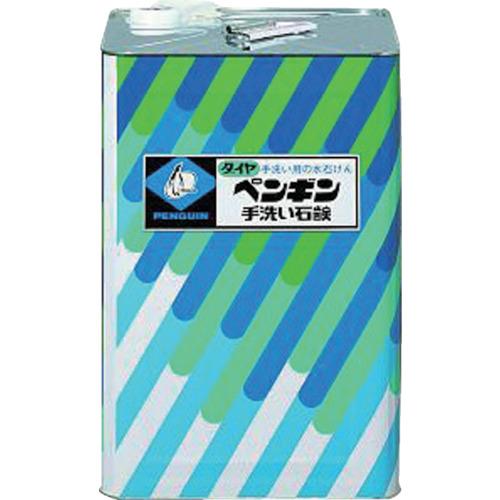 特長：汚れ落ちが良くさわやかな香りのブルー色です。用途：手洗い用に。仕様：容量(L)：18 角缶希釈倍率：原液〜3倍ISO14001、9001認証取得工場製手洗い用洗剤　●代表画像について 商品によっては、代表画像を使用している場合がござい...