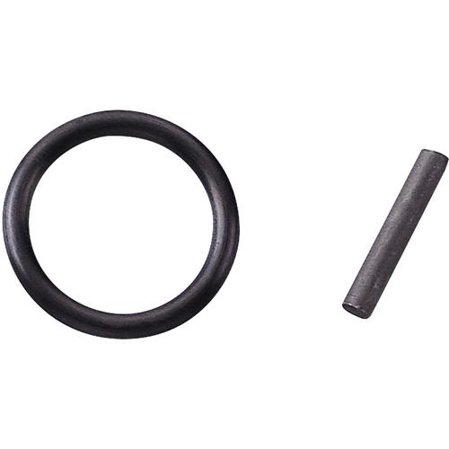 特長：適応ソケットサイズをご確認ください。仕様：インパクトレンチ用のOリングとピンのセットです。　●代表画像について 商品によっては、代表画像を使用している場合がございます。 商品のカラー、サイズなどが異なる商品をイメージ画像として 使用さ...