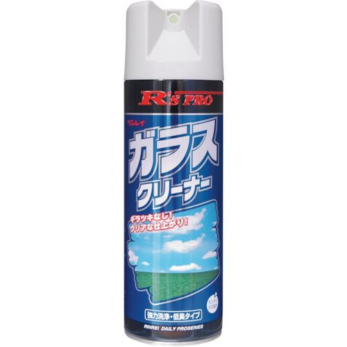 特長：強力洗浄・低臭タイプです。透明感のある仕上がりです。あらゆる汚れを強力洗浄し、拭き取りも簡単・透明感のある仕上がりです。用途：窓ガラスの清掃に仕様：希釈倍率：原液使用容量(ml)：400区分480mL15本入／1ケース法人（会社・企業...