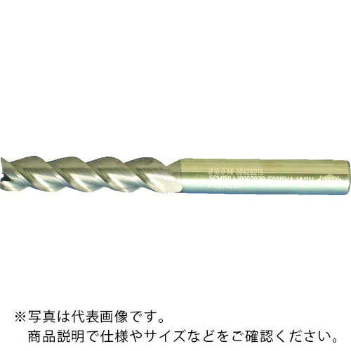 特長：被削材を問わないユニバーサルタイプです。奇数刃による防振効果があります。刃先は剛性を求めたコーナーチャンファー仕様です。切れ味の良いハイレーキ仕様です。用途：被削材:炭素鋼・合金鋼・調質鋼・鋳鉄・ステンレス・軽合金。仕様：刃数ZEFP...