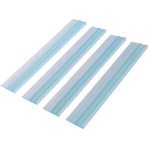 特長：ハサミでも切れる材質なので、家具の幅に合わせてサイズ調整ができます。家具のすべり出しやズレにくさに効果が高い粘着ゲルを採用しました。水洗いしても乾かせば粘着力が戻ります。水洗いしても乾かせば粘着力が戻ります。仕様：幅(mm)：44長さ...