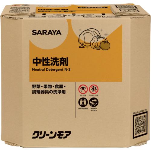 特長：優れた洗浄力で、油汚れに強い洗剤です。用途：食器・調理器具の洗浄や野菜・果物類の洗浄に。仕様：容量(g)：10000容量(kg)：10希釈倍率(倍)：水1Lに対し、2.5mL 食器・調理器具で汚れがひどい場合は、原液をスポンジにつけて...