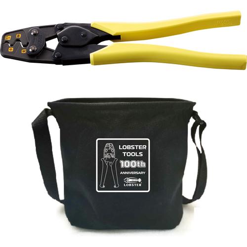 特長：小型電工バケツ付きキャンペーン対象商品電気工事士技能試験必携工具です。(AK17A)成形確認機構内蔵です。JIS C9711適合品です。用途：E形リングスリーブの圧着に。仕様：全長(mm)：277圧着端子：E形リングスリーブ小(1.6...