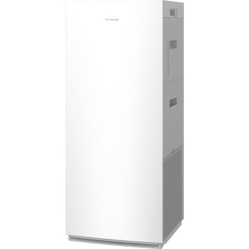 特長：リビングにおすすめのハイグレードタイプです。仕様：色：ホワイト電源(V)：単相100消費電力(W)(50/60Hz)：10.0~86.0使用範囲目安：31畳幅(mm)：315奥行(mm)：315高さ(mm)：760電源コード長さ(m)...