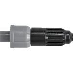 特長：iK噴霧器の交換用部品です。仕様：品名：ノズル適合機種：81777材質／仕上：ポリプロピレン（PP）　●代表画像について 商品によっては、代表画像を使用している場合がございます。 商品のカラー、サイズなどが異なる商品をイメージ画像とし...