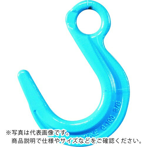 特長：口が広く開いているので掛けやすい仕様です用途：チェーンスリングのフックとして仕様：基本使用荷重(t)：3.2寸法(mm)p：149寸法(mm)t：29破断荷重(KN)：160適合チェン線径(mm)：10.0寸法(mm)a：32寸法(m...