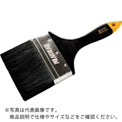 特長：塗装準備、印刷や工場作業の清掃用とし活躍するラスター刷毛。定評あるマルテー大塚製品は、最高級豚毛を使用し、さらに特殊加工によって腰と毛の弾力を強化しています。その優秀な品質は海外でも高く評価され、清掃用はもちろん、塗装用・接着剤の塗布...