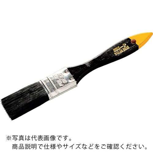 特長：塗装準備、印刷や工場作業の清掃用とし活躍するラスター刷毛。定評あるマルテー大塚製品は、最高級豚毛を使用し、さらに特殊加工によって腰と毛の弾力を強化しています。その優秀な品質は海外でも高く評価され、清掃用はもちろん、塗装用・接着剤の塗布...