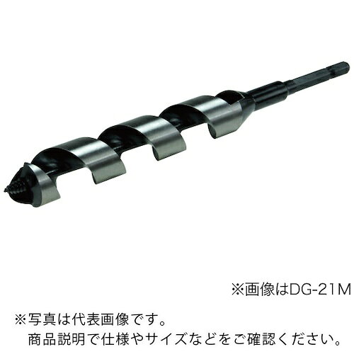 特長：インパクトドライバー対応の木工用ショートドリルです。特殊合金鋼を使用しています。キリの摩耗が少なく、長寿命です。加工材への食い付きがよく、木クズのハケもいいので作業効率がUPします。用途：ボード・木材の穴あけに仕様：刃径(mm)：24...