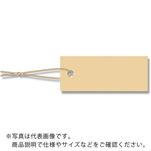 特長：お求めやすい100枚入のミニパックです。無地のコンパクトサイズで、糸も同系色でコーディネートしました。仕様：縦(mm)：10横(mm)：25100枚入り材質／仕上：色カード紙　●メーカー取寄商品について 本商品はメーカーからの取寄商品...