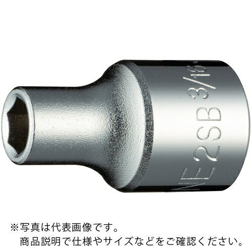 特長：スタンダードタイプの対辺6角形状です。差し込み後、トルクをかけてもナメにくくなっています。仕様：差込角(mm)：6.35対辺寸法(インチ)：3/16全長(mm)：22対辺形状：6角インチサイズ材質／仕上：構造用鋼　●代表画像について ...