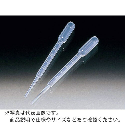 特長：ピペット容量は約3.0mlで、0.04mlの滴下が可能です。用途：使い捨てピペットに。仕様：容量(ml)：約3.0目盛(ml)：0.5全長(mm)：150分注範囲(ml)：0.04管径(mm)：8φ滅菌無し材質／仕上：低密度ポリエチレ...
