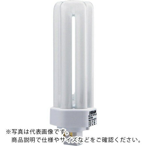 仕様：明るさ(lm)：2400光源色：昼白色(5000K)管長(mm)：146種別：コンパクト形蛍光ランプ定格寿命(時間)：20000管径(mm)：12口金：GX24q-3定格ランプ電力(W)：32　●メーカー取寄商品について 本商品はメー...