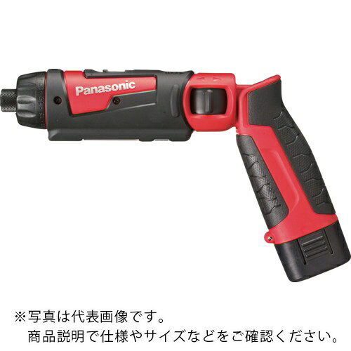 特長：製造工程、電気・住設工事、設備メンテナンスに最適です。オートストップ付でクラッチが効くと自動で電源が切れます。クラッチは±10%と高精度で、ネジサイズに合わせてきめ細かく調整でき、締め過ぎを防ぎます。使いやすい2WAY LEDライト、...