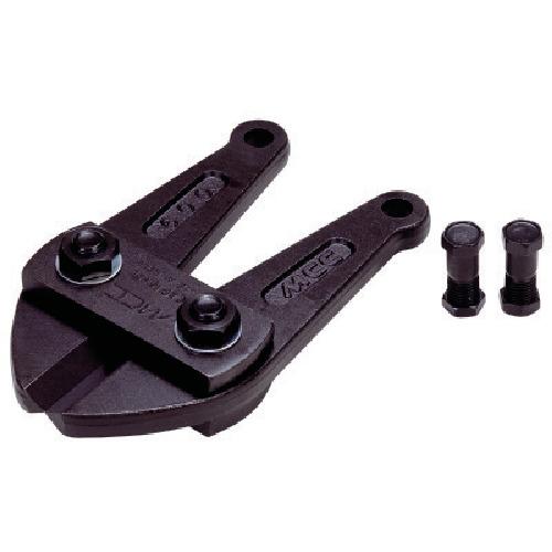 特長：BCA-250用替刃です。仕様：切断能力(mm)HRB80軟線：φ5切断能力(mm)HRC20硬線：φ5適合本体：BCA-250切断能力(mm)HRC20：φ5
