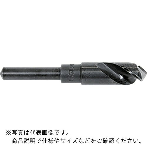 特長：ノス型ドリルです。仕様：適合機種：IS-LB30SX、IS-LB40SW、ISK-LB50SX穴径：10.0
