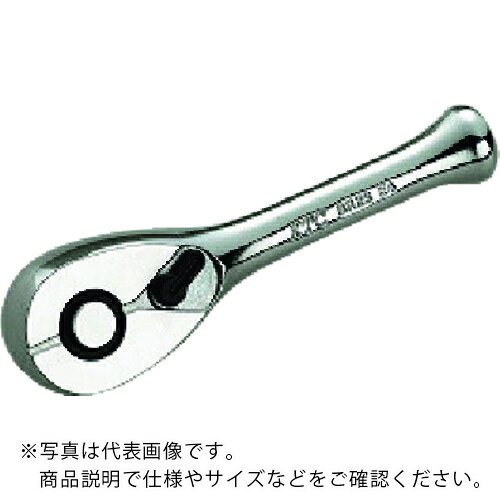 仕様：差込角(mm)：6.36.3sq.ショートラチェットハンドル袋入り　●代表画像について 商品によっては、代表画像を使用している場合がございます。 商品のカラー、サイズなどが異なる商品をイメージ画像として 使用させて頂いている場合がござ...