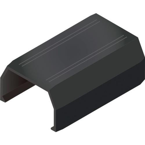 特長：取付けはワンタッチです。用途：直線接続に。仕様：色：ブラック適合本体：SFM1号・SFT1号サイズ(mm)H：11.5サイズ(mm)L：30サイズ(mm)W：19.2材質／仕上：ASA注意：床面の配線には使用できません。　●代表画像に...