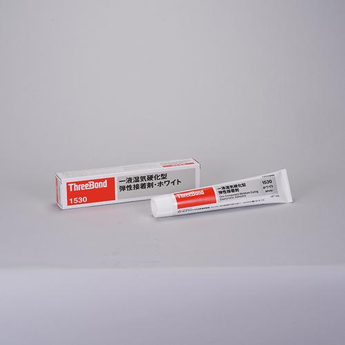 特長：弾性接着剤のため、はく離性と振動・衝撃などの応力緩和性が良好、異種材の接着性も良好です。難接着材にも使える万能接着剤です。無溶剤で臭気も少なく、環境に優しい製品です。化粧箱は、環境保全の観点からFSC認証承認の材料 を使用しています。...