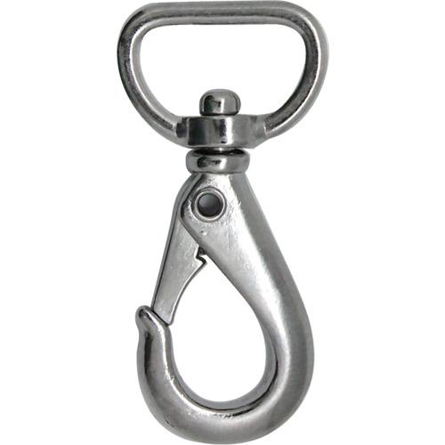 特長：小型・軽量でワンタッチで着脱可能です。仕様：サイズ：No.3使用荷重(kg)：0.4　●メーカー取寄商品について 本商品はメーカーからの取寄商品となります。 納期は、メーカー確認後、メールでご連絡させて頂きます。 在庫状況、生産状況に...
