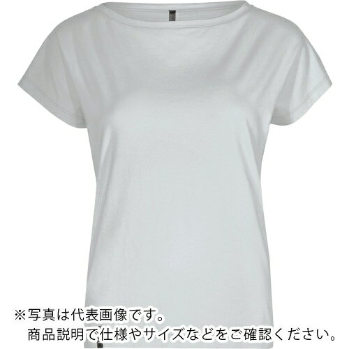 特長：100％生分解性で廃棄時、完全に土に還る画期的な製品です。すべての材料が資源に戻り、循環しつづける製品、仕組みづくりを提唱するCradle to Cradle(TM)認定品です。レギュラーフィットのTシャツです。用途：一般作業向けに。...