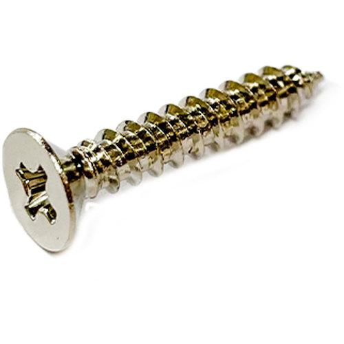 特長：スライドレールやジョイント金具の取付けに利用可能です。仕様：長さ(mm)：20スチール／メッキ仕上げ　●代表画像について 商品によっては、代表画像を使用している場合がございます。 商品のカラー、サイズなどが異なる商品をイメージ画像とし...
