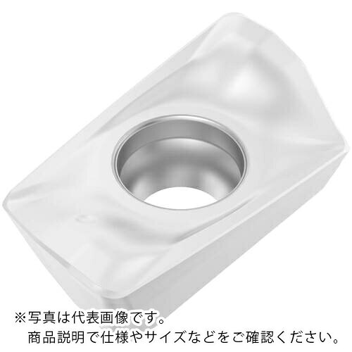 特長：2コーナー仕様のショルダカッタ用チップです、3次元加工にもご使用できます、ノーズR設定、刃先処理、材種の組合せが非常に豊富です。仕様：SECO　インサート　XOMX1605　MD14　●代表画像について 商品によっては、代表画像を使用...