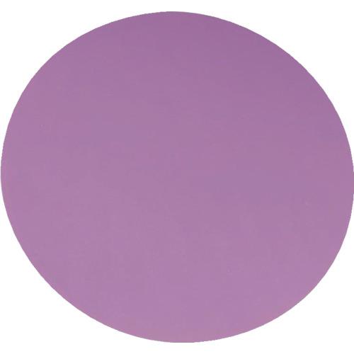 特長：強靭なセラミック研磨材を採用しているため研磨性が良好です。特殊な目詰まり防止剤を採用しているためロングライフです。取り換え頻度の削減が可能です。用途：自動車、バス、トラック、重機などの塗膜研磨に。仕様：粒度(#)：400外径(mm)：...