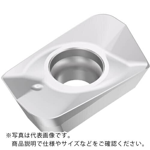特長：2コーナー仕様のショルダカッタ用チップで3次元加工にもご使用できます。ノーズR設定、刃先処理、材種の組合せが非常に豊富です。仕様：SECO　Turbo-18用インサート　CVD材種　●代表画像について 商品によっては、代表画像を使用し...