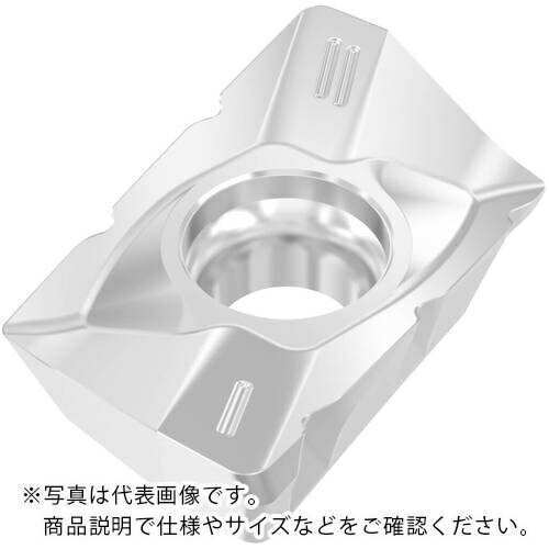 特長：2コーナー仕様のショルダカッタ用チップで3次元加工にもご使用できます。ノーズR設定、刃先処理、材種の組合せが非常に豊富です。仕様：CS・チップスプリッタ仕様　●代表画像について 商品によっては、代表画像を使用している場合がございます。...