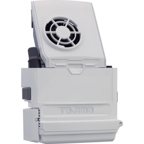 特長：セフメット用ファン付バッテリーボックスです。送風ファン付バッテリーボックスです。ヘッドライトユニット用電源で、ファンのみでも使えます。単3形電池、両方が使えるハイブリッド電源です。（電池別売）帽体内の湿度が上がらず蒸れを防止します。用...