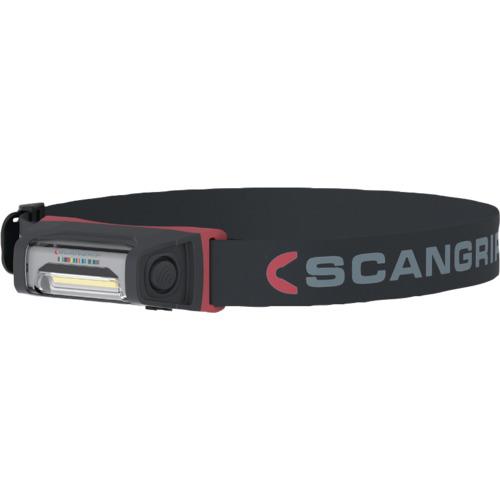 特長：ヘッドライト型高演色ライトです。明るさは無段階で調整可能です。モーションセンサー機能付きでスイッチに触れずに点灯／消灯できます。光源色（K）を5段階で変更できるため調色作業・外傷検査がはかどります。独自の平均演色評価数（CRI+）は1...