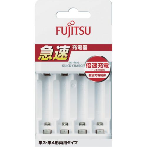 特長：単3形、単4形Ni-MH電池を1個から4個まで充電が可能です。単3形、単4形の混合充電が可能です。海外でも使用できます。（AC100〜240V対応）単3形、単4形どちらでも1個から2個を充電する場合、倍速充電します。電池を1本ずつ診断...