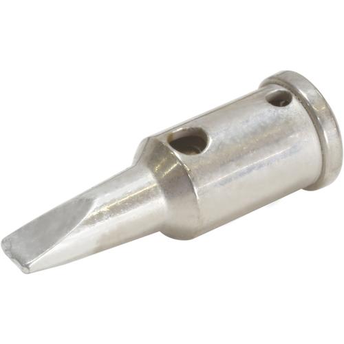 仕様：こて先幅(mm)：3.2GP-510用替えこて先　●メーカー取寄商品について 本商品はメーカーからの取寄商品となります。 納期は、メーカー確認後、メールでご連絡させて頂きます。 在庫状況、生産状況によっては、かなり納期がかかる場合もご...
