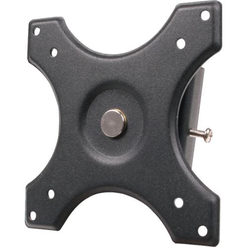 特長：液晶モニターを壁に取り付けるための専用金具です。耐加重は15kgまでです。用途：モニター固定。仕様：耐荷重(kg)：15サイズ：115×115×23×(mm)対応モニター：VESA規格対応(75mm x 75mm または100mm x...