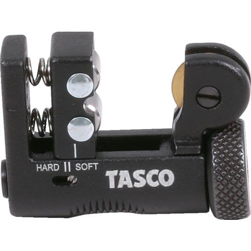 特長：スプリング内蔵でハンドルを増し締めせずに銅管を切断可能です。チタンコーティング刃を採用しているため銅管との摩擦が小さくなり軽く切断する事ができます。仕様：全長(mm)：50切断能力(インチ)(mm)：3/8〜5/8適合銅管外径：3/1...