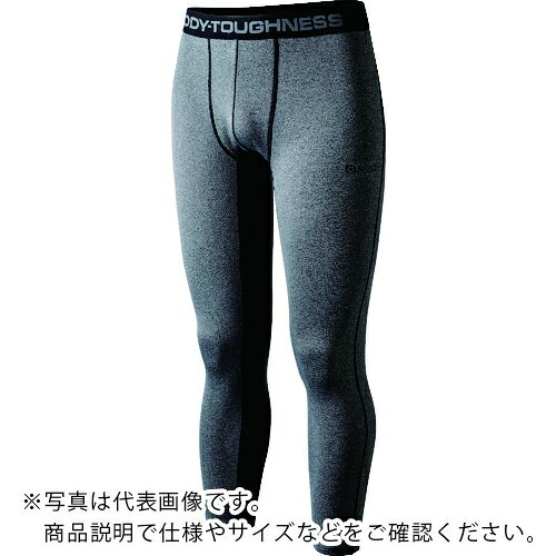 特長：異素材2層構造により、従来の起毛タイプでは実現が難しかった保温性と吸汗速乾性能を両立します。異素材2層構造が汗を瞬時に肌面から外側へ移動させるため、汗冷えしにくく快適です。縫い糸が気になる臭いをスピード消臭します。用途：冬場・寒冷地で...
