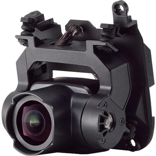 特長：DJI FPVドローンでジンバルカメラを使用すると、最大4K/60fpsの動画を撮影でき、RockSteady EIS技術や4倍スローモーションを利用できます。仕様：品名：DJI FPV適合機種：DJI FPV幅(mm)：45奥行(m...