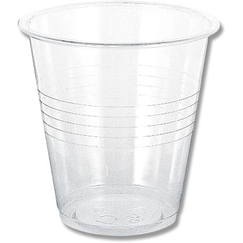 特長：専用平型フタ（別売）・専用ドーム型フタ（別売）がご使用になれます。仕様：容量(ml)：満杯：約400容量(オンス)：12口径(mm)：95高さ(mm)：95底径(mm)：58色：透明容量(L)：0.4(満杯容量)円(筒)直径(mm)：...