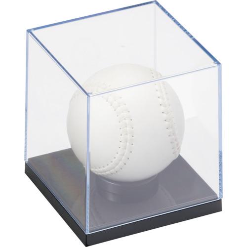 特長：ボール台付きです。UVカット加工です。仕様：外形寸法(mm)幅：126外形寸法(mm)奥行：126外形寸法(mm)高さ：142ボールベース台付ボール3個収納材質／仕上：ボール台：ポリエチレン　●メーカー取寄商品について 本商品はメーカ...