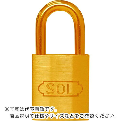 特長：強度と耐久性に優れています。用途：各種の扉、郵便受け箱、ロッカー掛金やチェーンの施錠など。仕様：幅(mm)：16ツル径(mm)：2.8B(mm)：12.2C(mm)：8付属鍵本数(本)：3鍵3本付材質／仕上：本体・ツル:真鍮鍵:真鍮　...