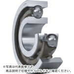 特長：潤滑グリースの漏れや異物の侵入を防ぐため、鋼板をプレス加工したシールドを取り付けた軸受です。摩擦トルクが小さく高速性・防じん性に優れています。内径が9mm以下の超小型で高精度なベアリングです。用途：摩擦トルクが小さく、高速回転する箇所...